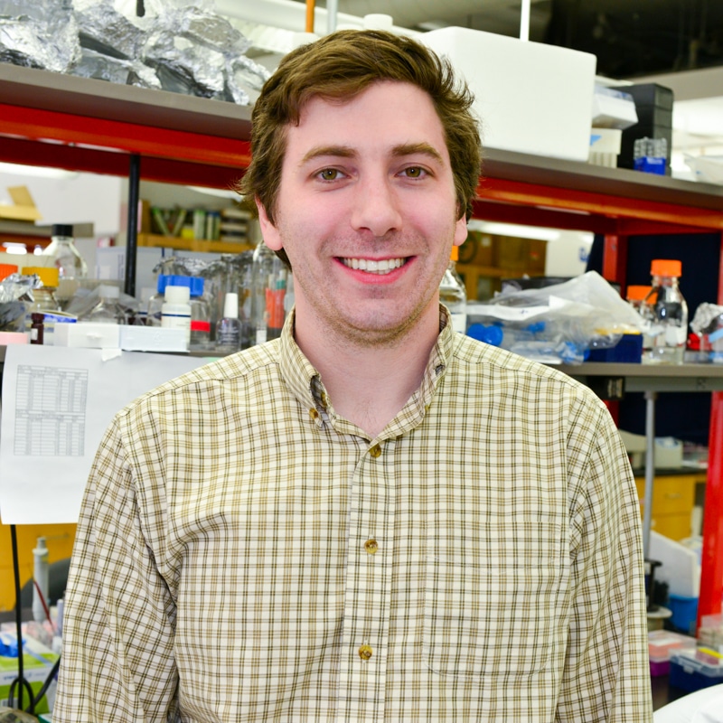 Andrew Coleman – Biederer Lab