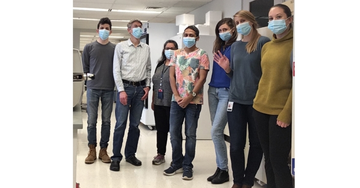 Katie takes her next career step in neurodegeneration research ...